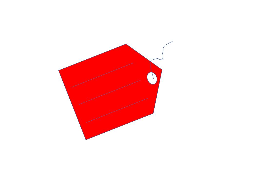 5S Red Tag Strategy- Implementation Method & Its Application | Seven ...